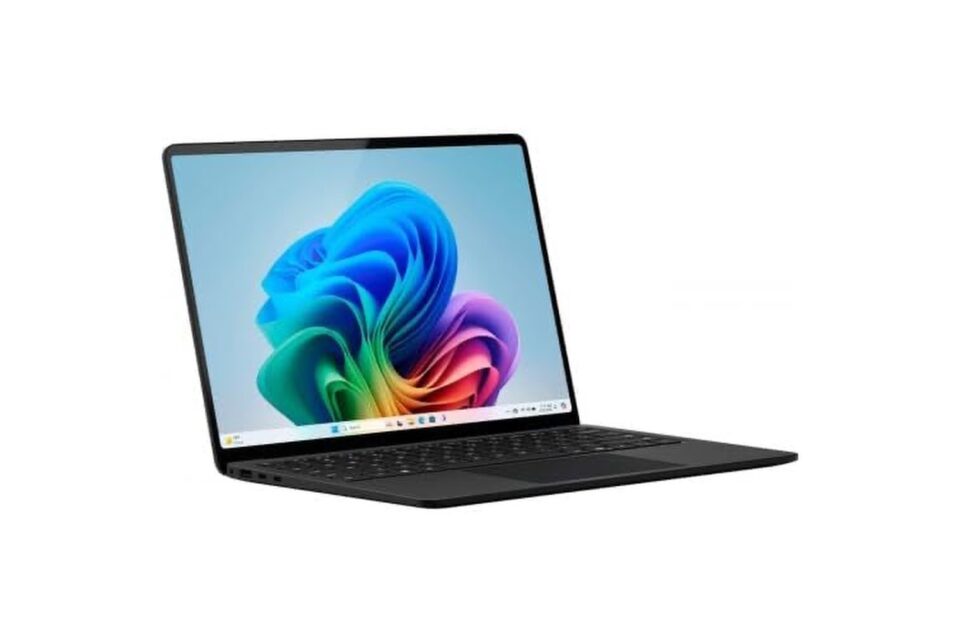 Microsoft Surface Laptop Gets Another Price Cut to a New Low as 2024 ...