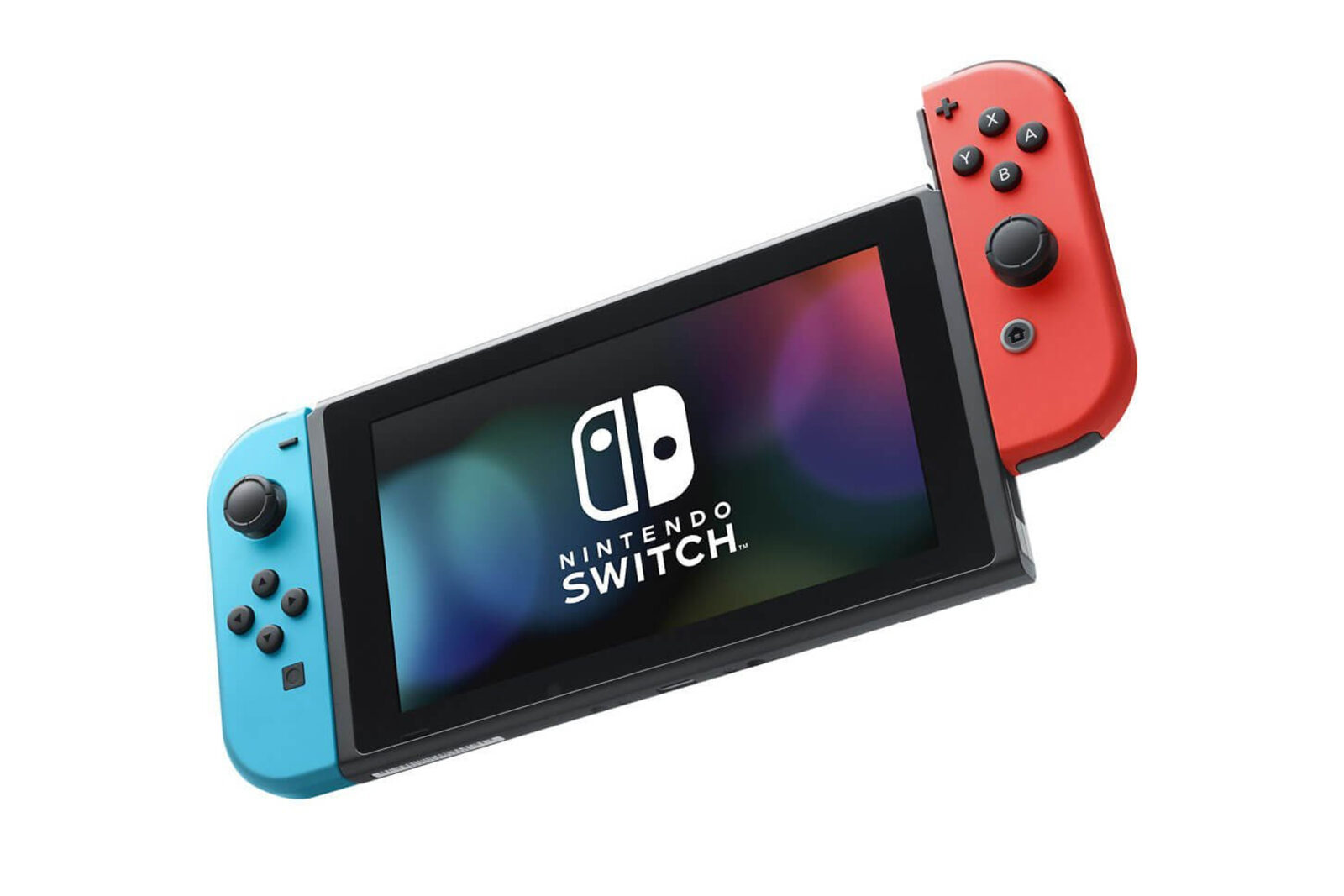 Amazon Clears Out the Original Nintendo Switch With Joy-Con Controllers ...