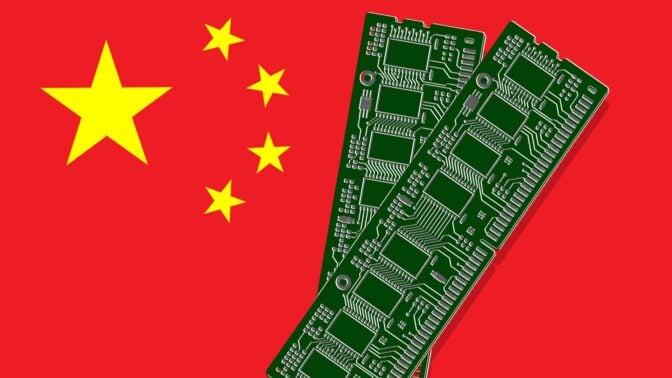 Hopes That China Would Save Gamers With Cheap RAM Fall Apart