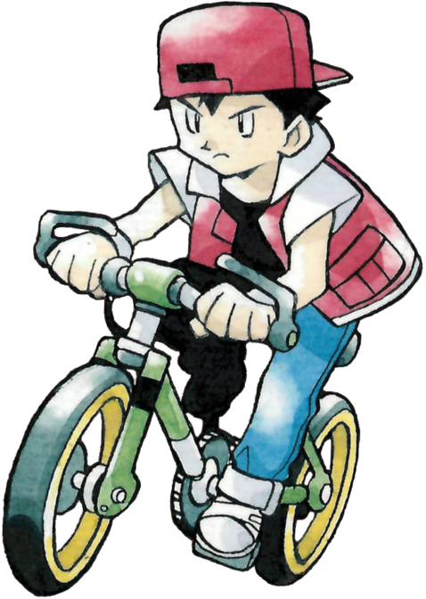 Pokémon Red And Blue Retro Review: RPG History Worth Revisiting