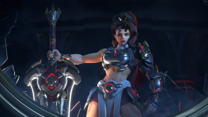 Overwatch Spotlight: Everything We Saw In Its Biggest Update Ever