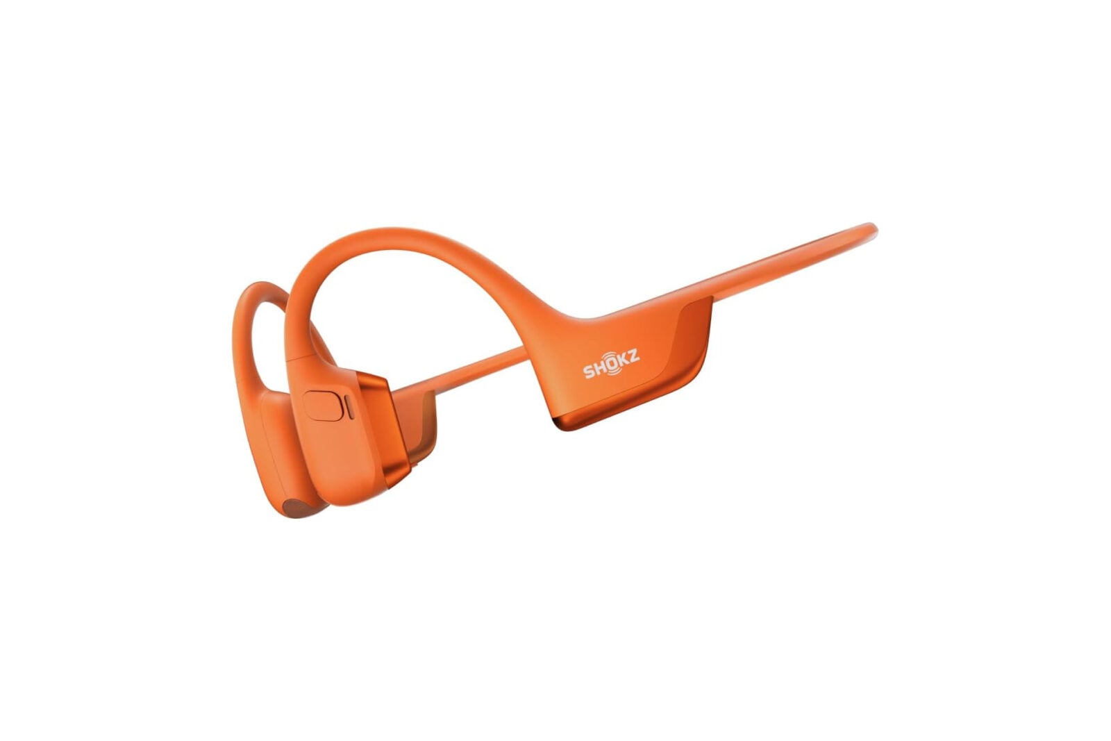 Shokz OpenRun Pro 2 Remains the Elite Open-Ear Pick for Runners, Now at ...