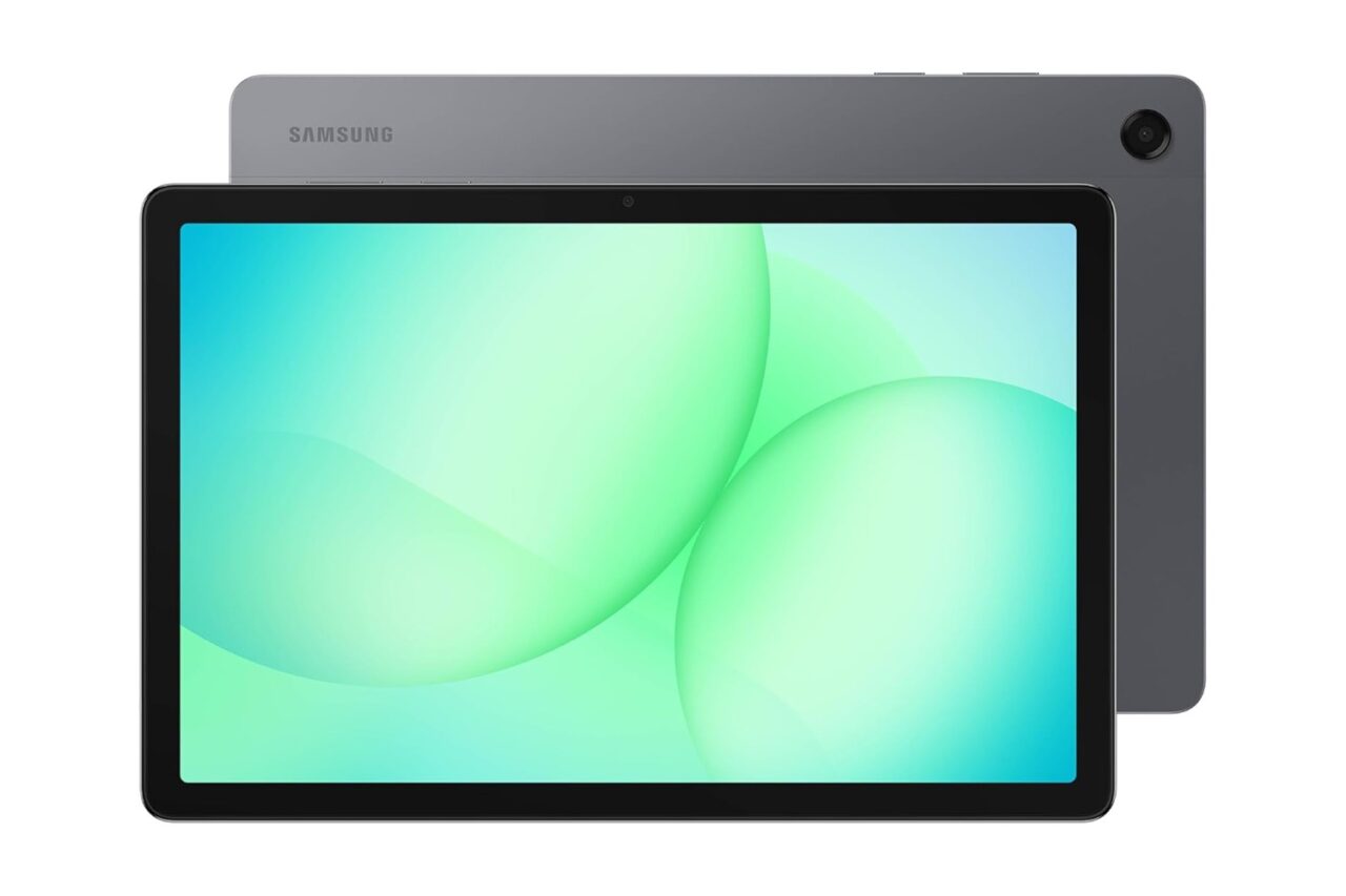 Samsung Galaxy Tab A11+ Just Hit Record Low for the First Time, Already ...