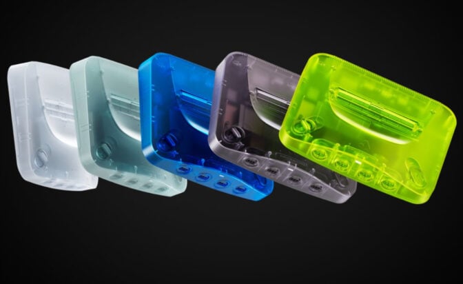 New Analogue 3D Colors Replicate Unreleased N64 Prototypes