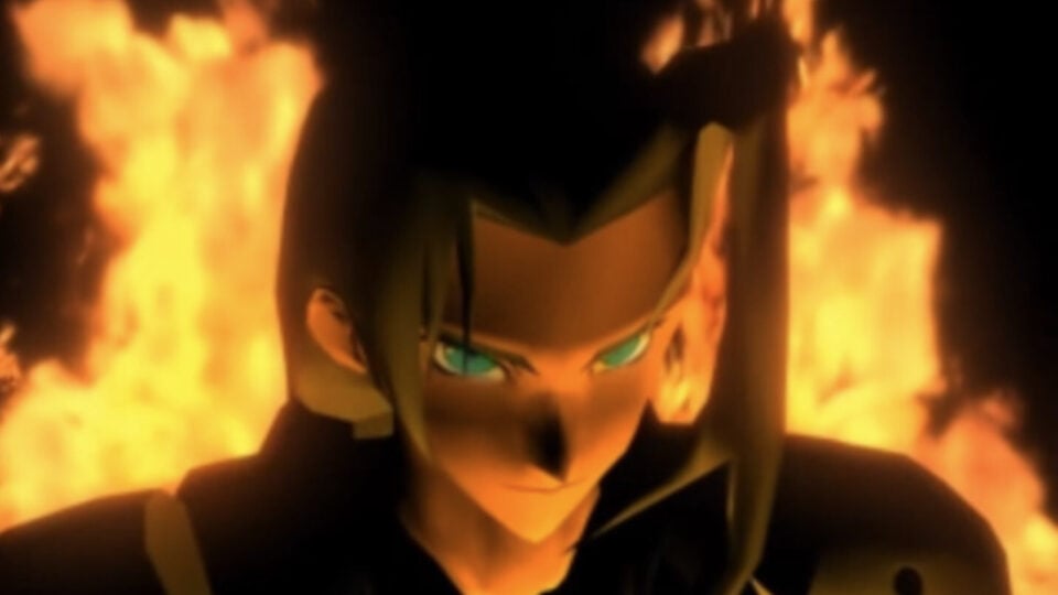 Final Fantasy 7's New Steam Version Is Already At Mostly Negative