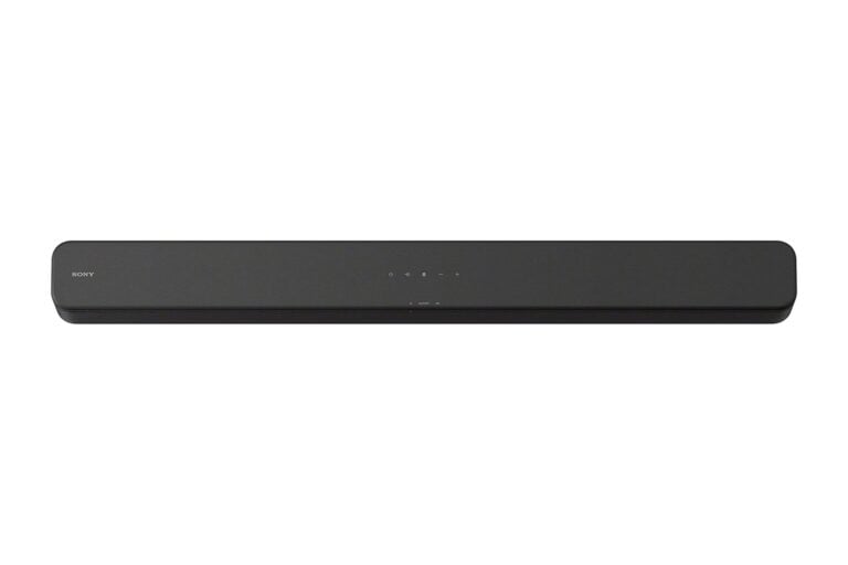 This Sony Soundbar Sees a Final Price Drop Before the Super Bowl, Now ...