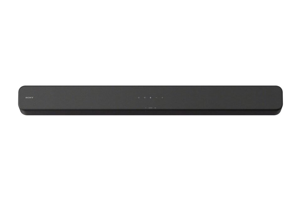 This Sony Soundbar Sees a Final Price Drop Before the Super Bowl, Now ...