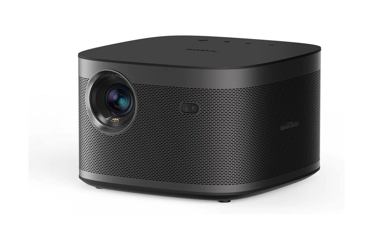 XGIMI Horizon Pro 4K Projector Falls Back to Its Black Friday Pricing ...