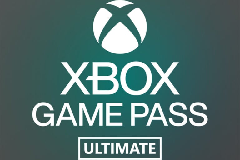 Xbox Game Pass Ultimate Is Briefly Back at a Record Low, Unlocking 500 ...