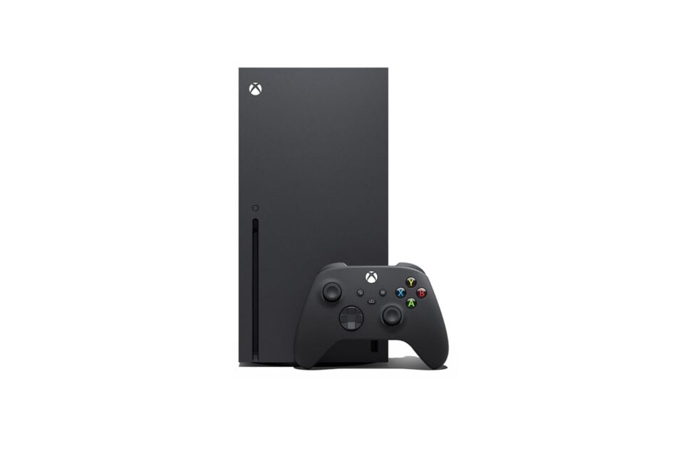 Xbox Series X Is Back in Limited Stock After Selling Out at Its Lowest ...