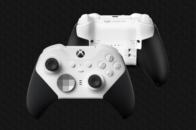 Xbox Elite Series 2 Core Gaming Controller Hits a Record Low in a Final ...