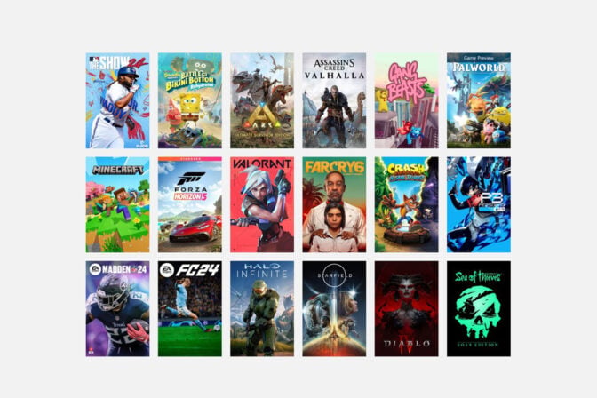 Xbox Game Pass Ultimate Sees a Price Cut, Moving Closer to Its Pre ...