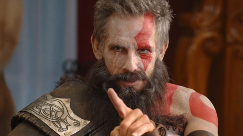 God Of War Actor Gives Unannounced Details On Remake, Next Game