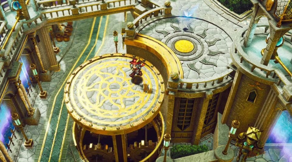 The Switch 2 Is Drowning Fans In Excellent And Obscure JRPGs