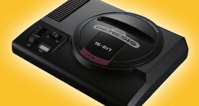 Legendary Sega Engineer Behind Genesis Dies At The Age Of 77