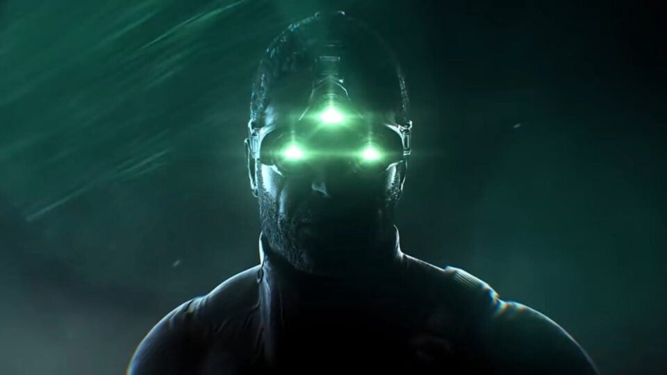Ubisoft Says Don't Worry About Splinter Cell Remake As It Lays Off More ...