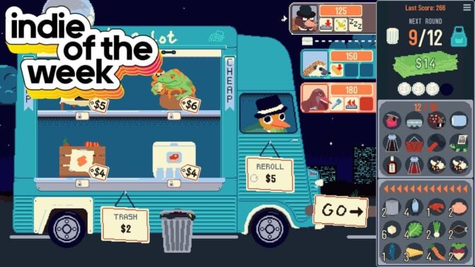 Chef Showdown - Kotaku