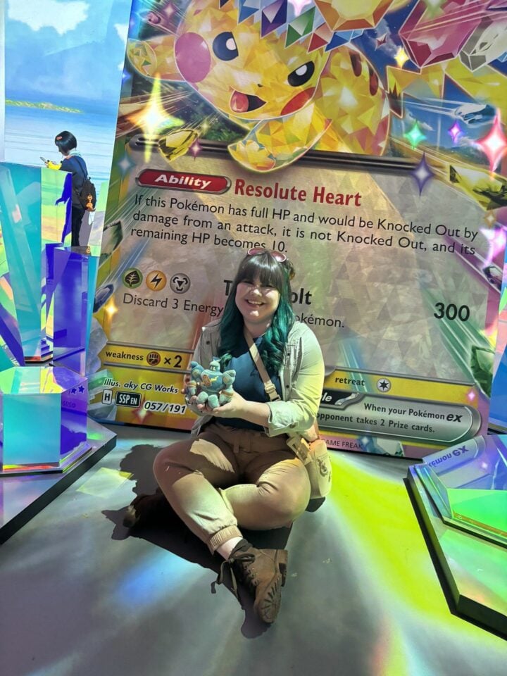 Pokémon Fans Share What 30 Years Of The Series Means To Them