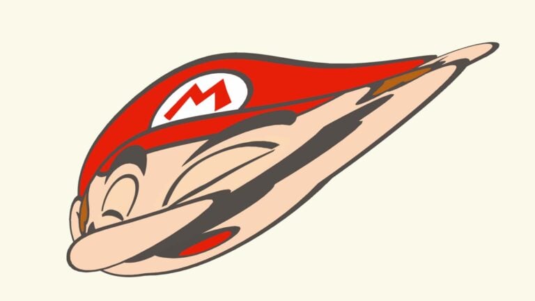 New Mario 'Game' From Nintendo Lets Kids Torture The Plumber