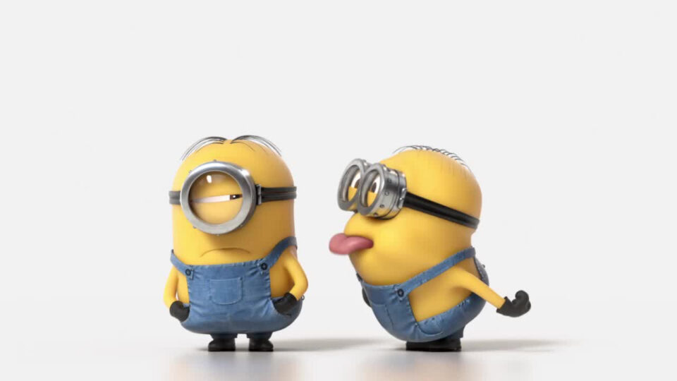 Minions & Monsters Retcons A Big Piece Of Minions Lore