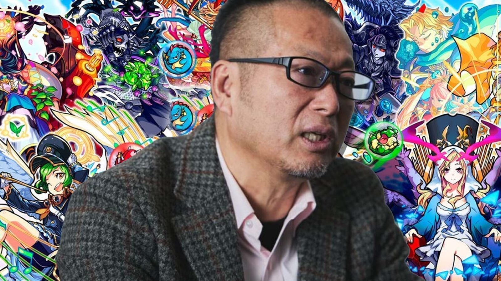 Street Fighter 2 Dev Now Spends $500K On His Own Gacha Game
