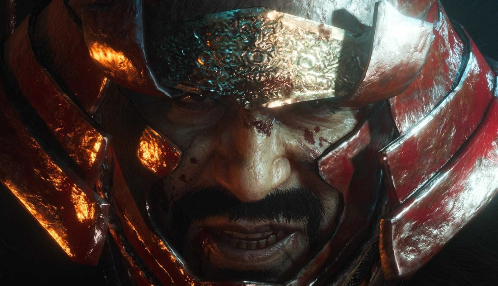 Nioh 3 Yamagata Masakage Boss Fight Guide: 6 Beginner's Tips