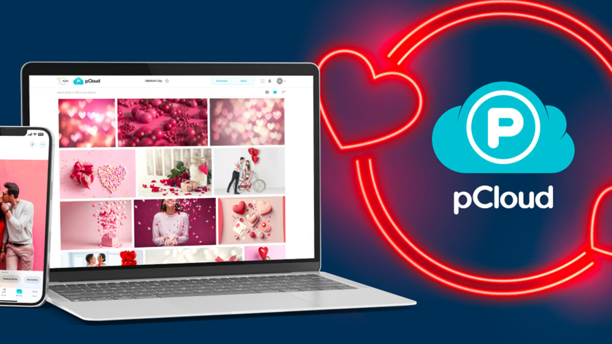 pCloud Slashes Lifetime Cloud Storage Prices by 50%, Now Cheaper than ...