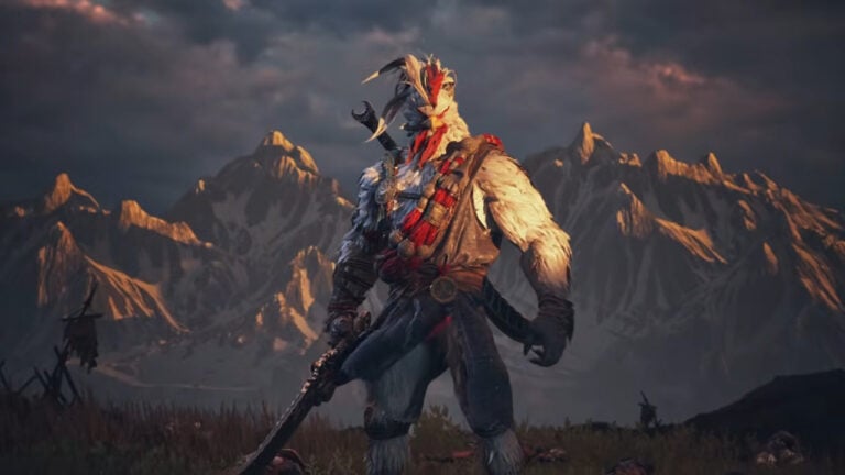 Project Windless Director Was Shocked Its Chicken Warrior Won Over Fans