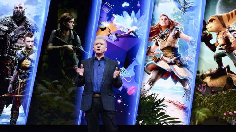 Sony's PS5-Era Studio Acquisition Spree Has Been A Disaster