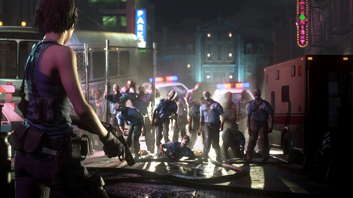 The Resident Evil Lore You Need To Know Before Playing Requiem