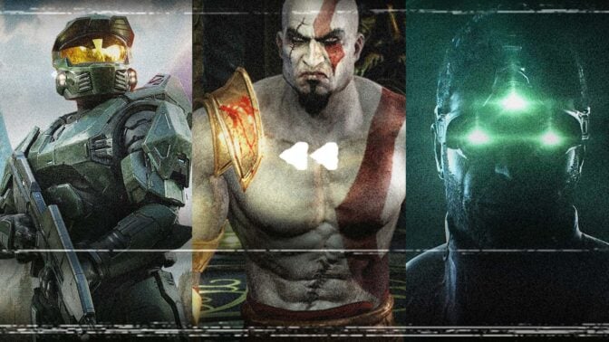 All The Biggest Game Franchises Are Going Backwards - Kotaku