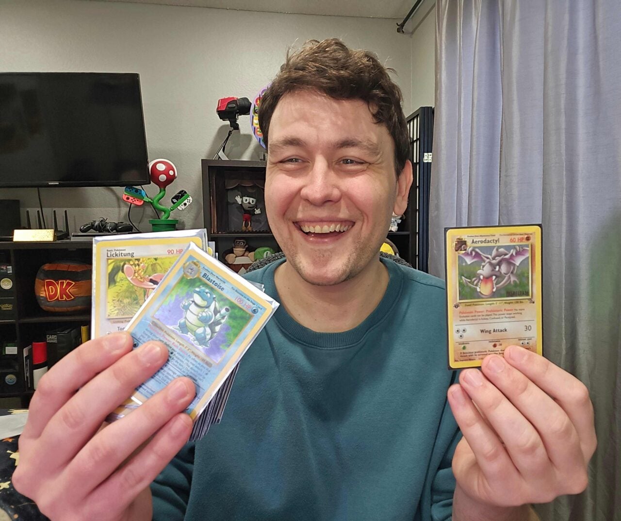 Pokémon Fans Share What 30 Years Of The Series Means To Them