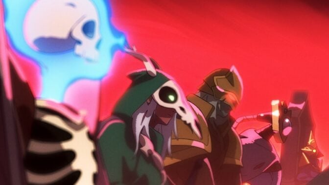 Indie Games Yeet Themselves Out Of Slay The Spire 2's Way