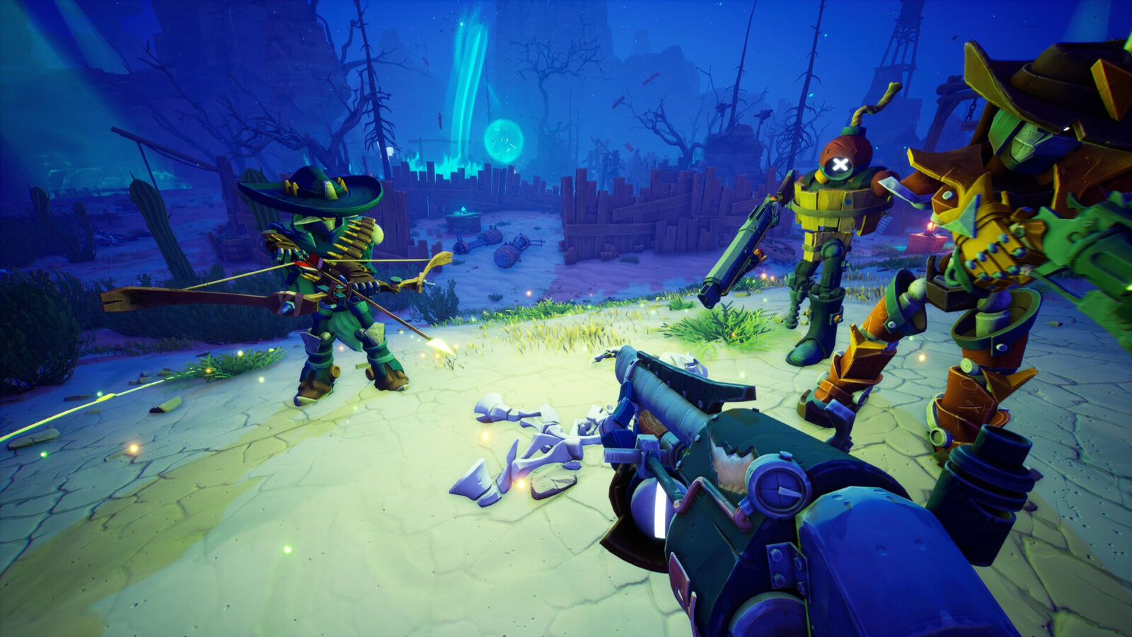 Crank - Kotaku