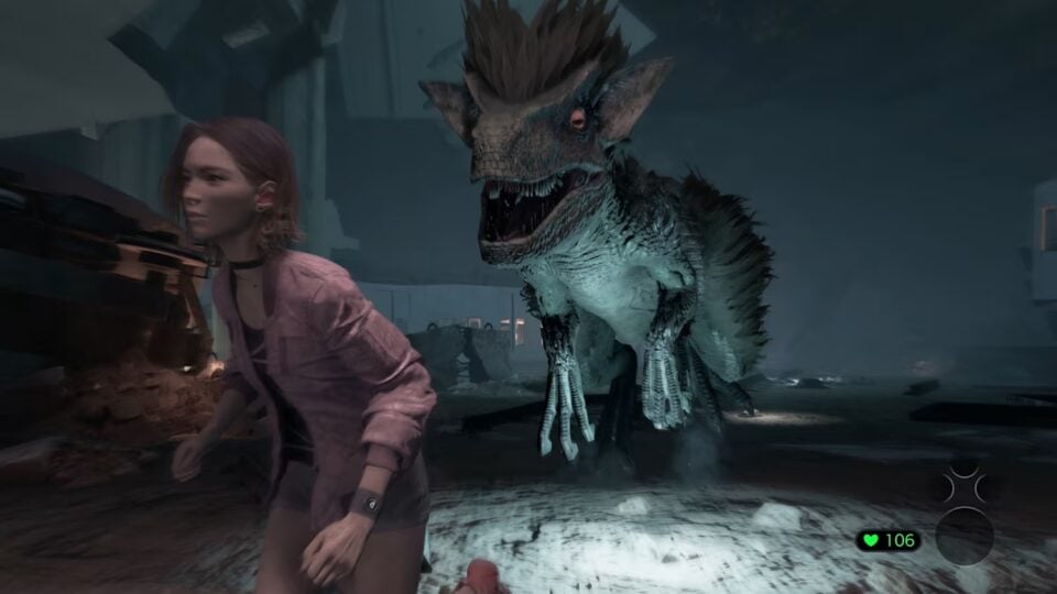 Switch 2 Exclusive Is A New Contender For Worst Game Of 2026
