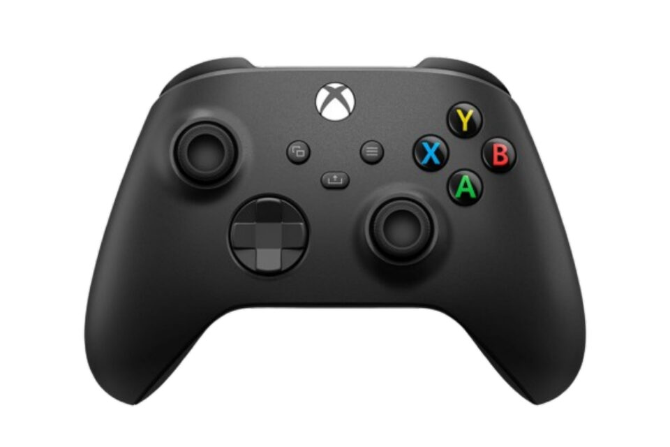 Xbox Wireless Controller Falls Even Further After Last Week’s Record ...
