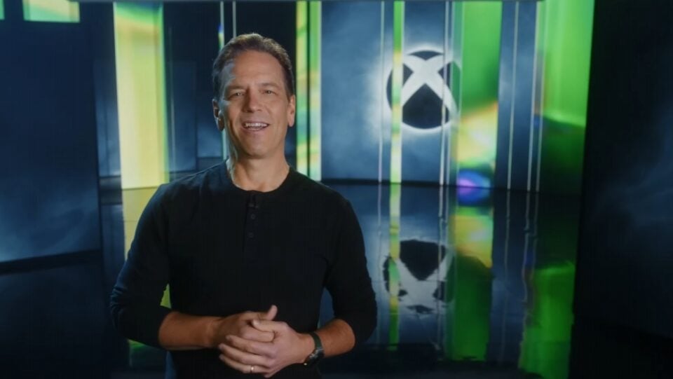Phil Spencer Is Out At Xbox After 25 Years