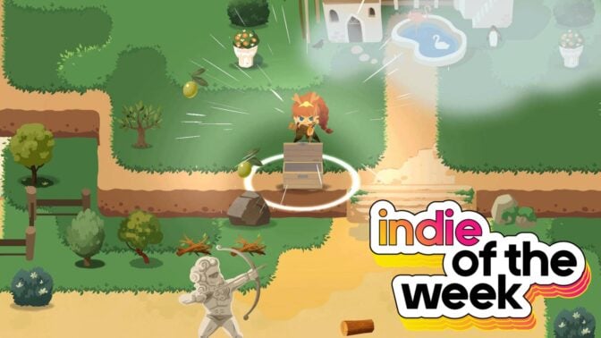 Mythmatch Is An Anti-Capitalist RPG That Will Brighten Your Day