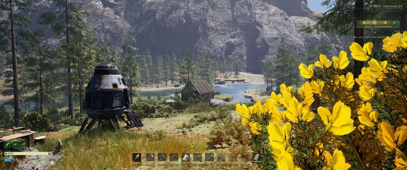 Icarus Is The Perfect Survival Sim No One's Talking About