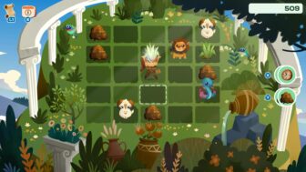 Mythmatch Is An Anti-Capitalist RPG That Will Brighten Your Day