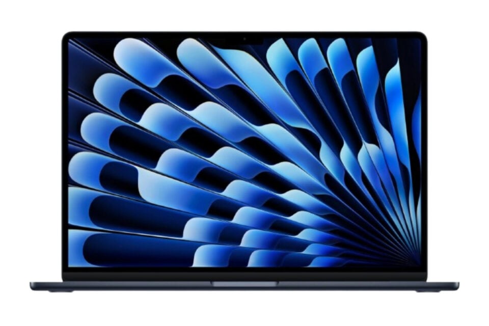 Apple Rushes to Clear Out M4 MacBook Air Below Black Friday Prices ...
