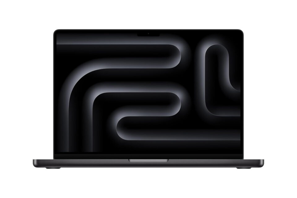 M5 MacBook Pro With 14.2" Liquid Retina XDR Display Drops to Record Low ...