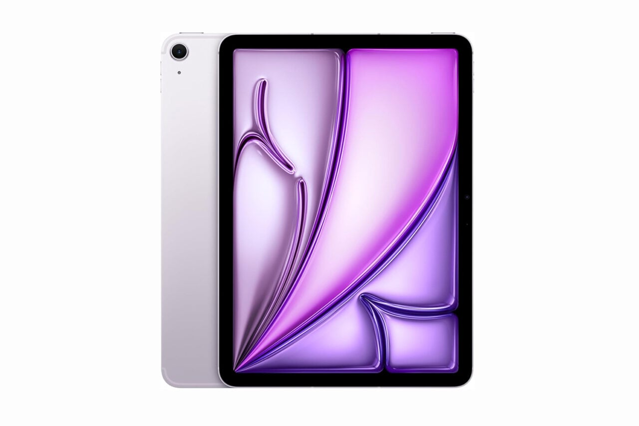 The M3 iPad Air Hits Its Lowest Price Right After Apple Launches the M4 ...