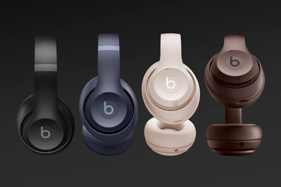 Beats Studio Pro Drops 51%, Now the Cheapest Apple ANC Headphones You ...
