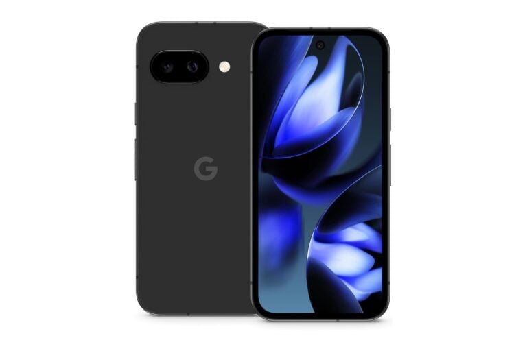 Google Pixel 9a Gets a Price Reset After the 10a Launch, Now Sitting in ...