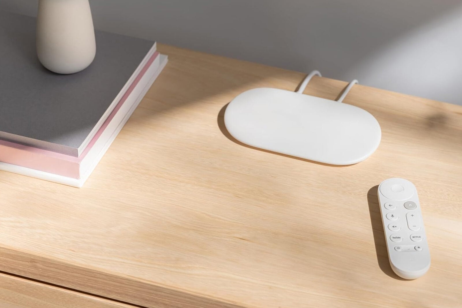 Google TV Streamer 4K Crashes to a Record Low, No Need to Look for ...