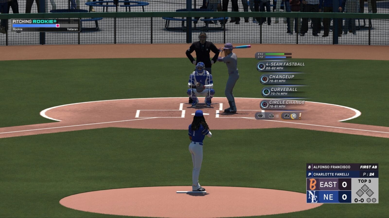 MLB The Show 26 Review: A Solid Portrait Of The Sport's Past And Future