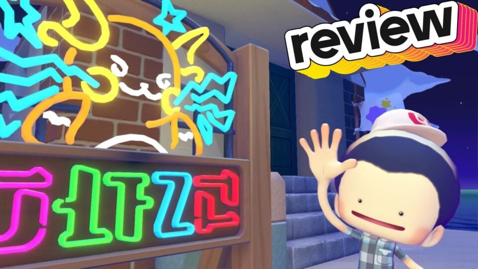 Saria Reclaimed - Kotaku