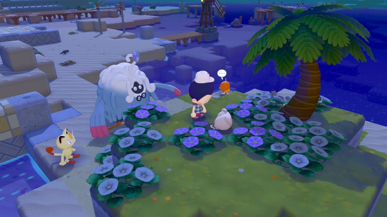 Pokémon Pokopia Review: One Of The Best Games In The Series