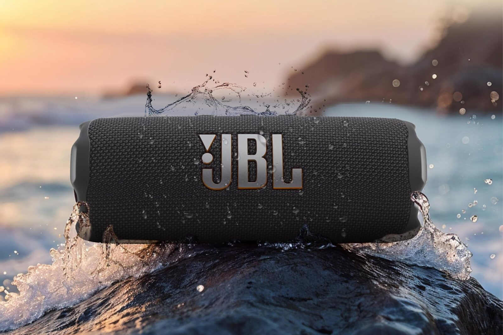 JBL Flip 7 Portable Bluetooth Speaker Is 50% Off, Now a Budget Pick ...